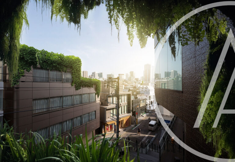 Arquitectura sostenible en 2024: materiales y técnicas ecológicas