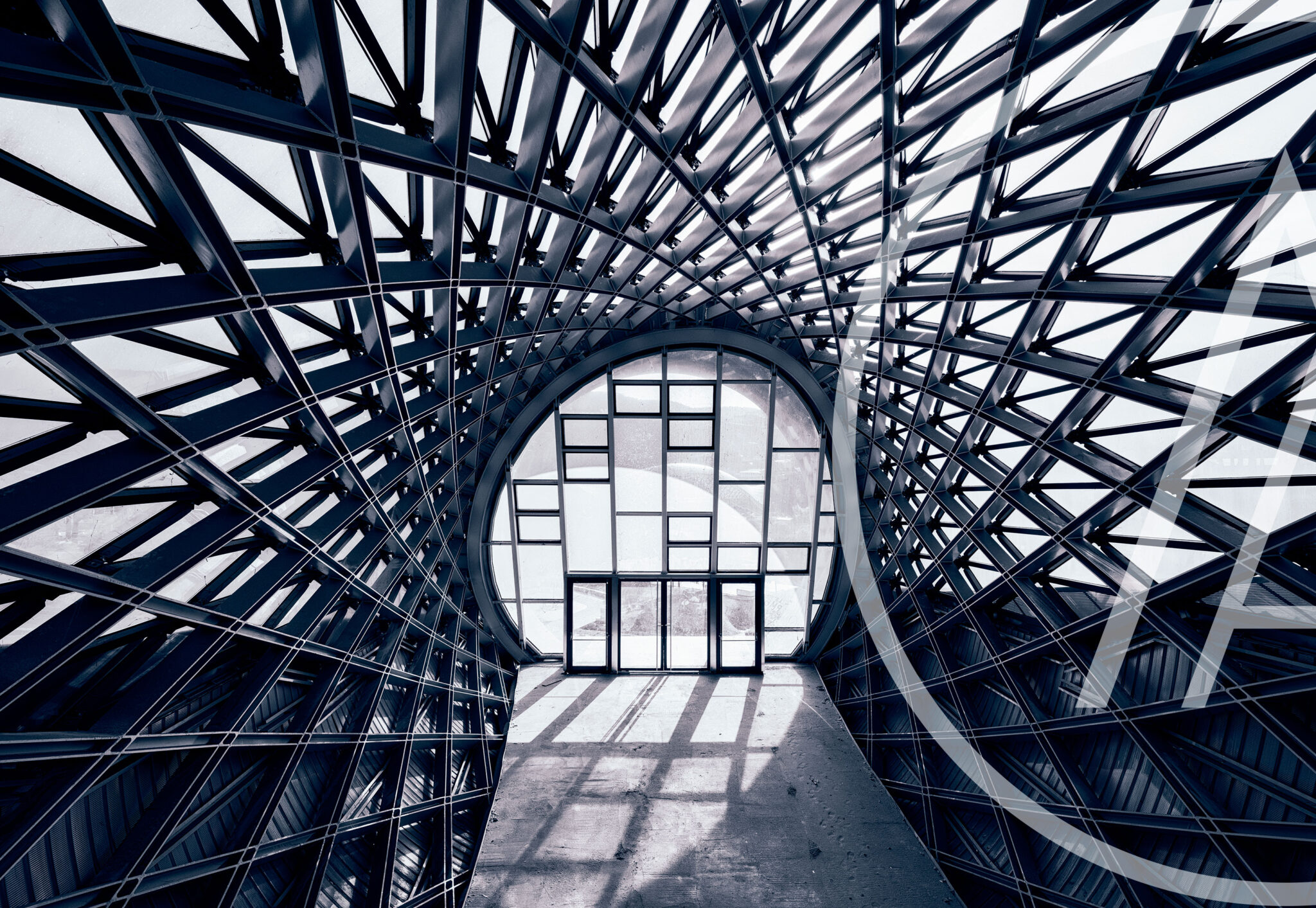 Tipología de cubiertas en arquitectura moderna y sus ventajas